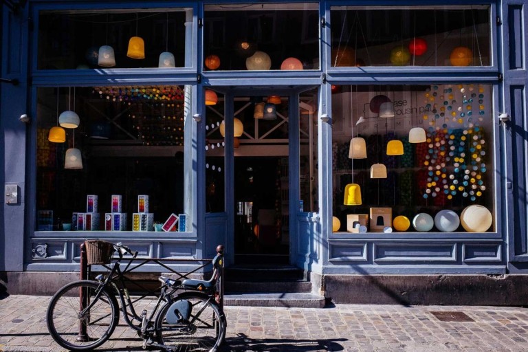 Webdesign Hamburg - OMF DESIGN - Full-Service Webagentur